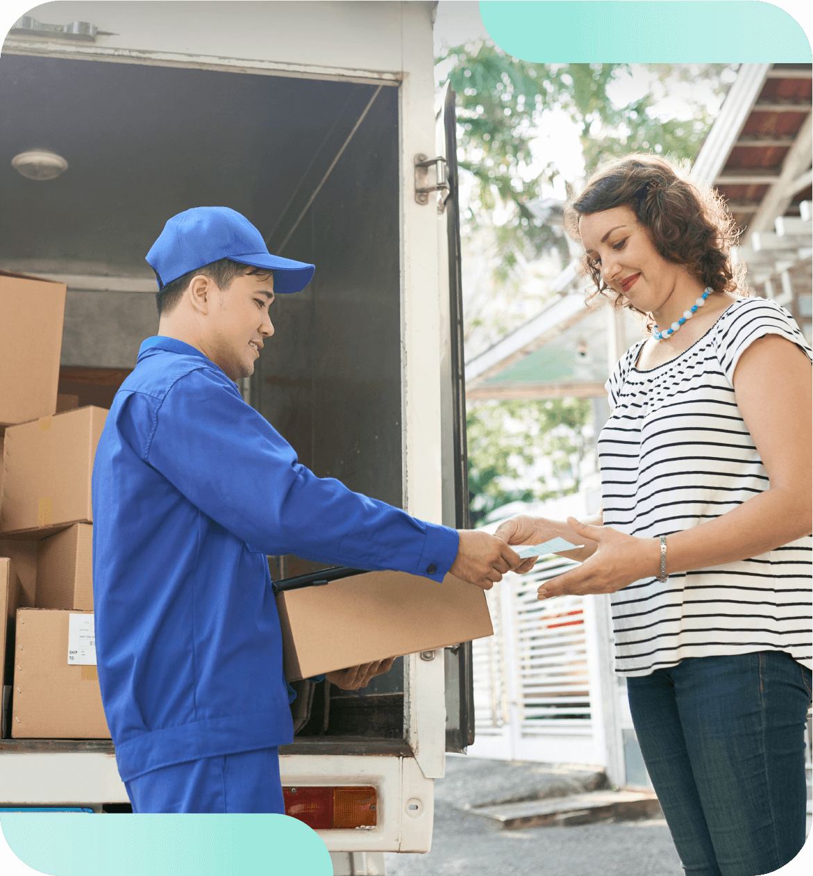 Software para transporte | Netlogistik